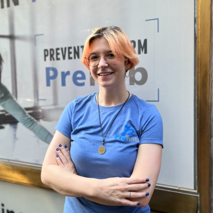 About – Prehab | How Does It Work?