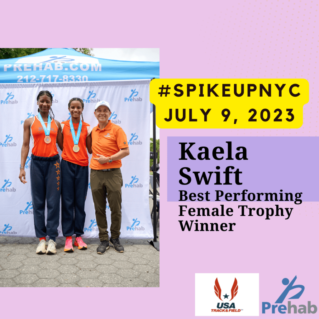 Prehab – Prehab To Perform Your Best!