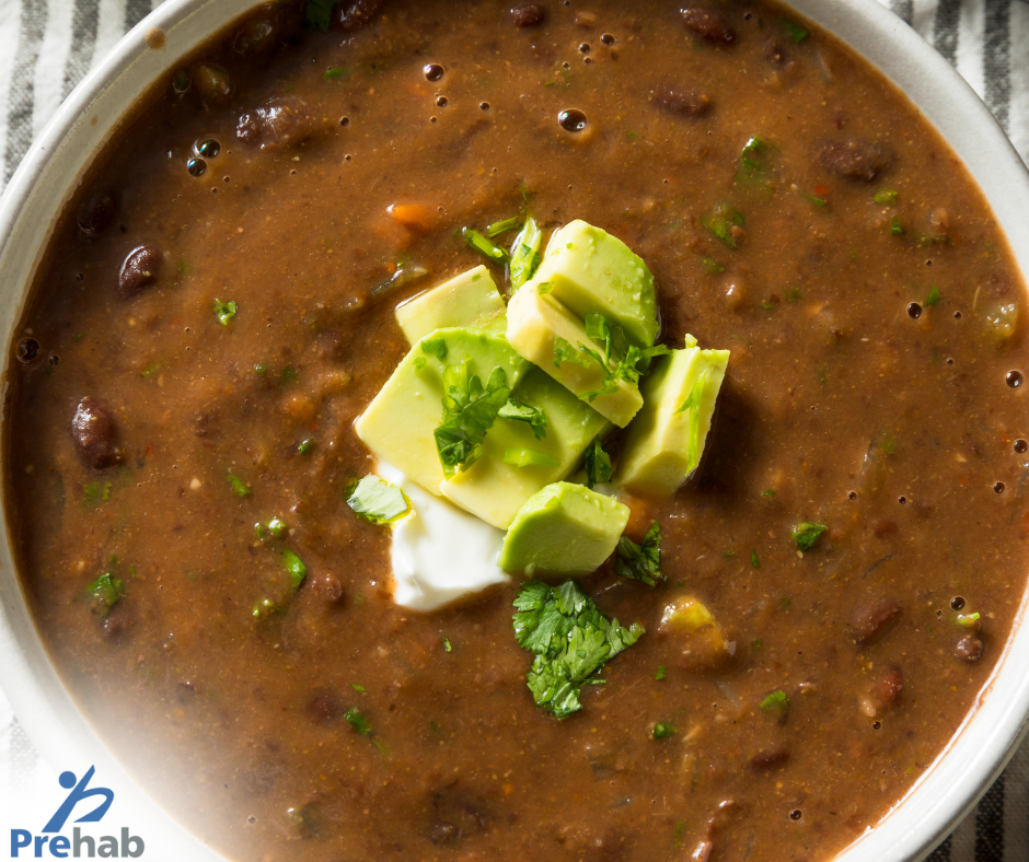 Fueling Endurance: The Nutritional Power of Beans for Optimal Running ...