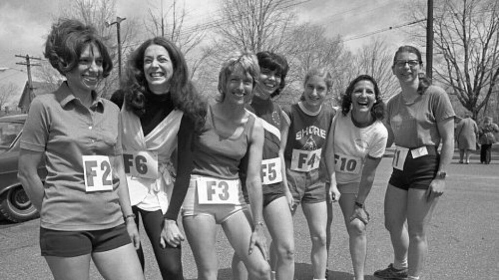 Women Breaking Boundaries of Marathon Running - Prehab